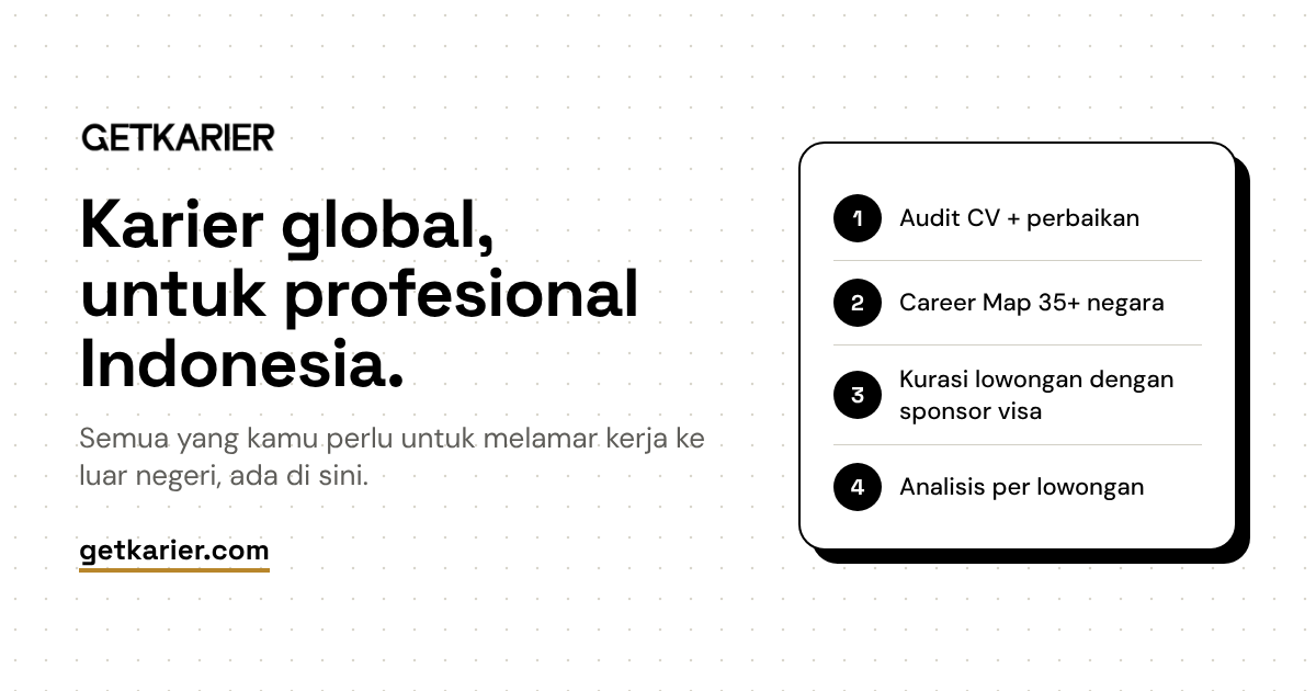 Software Engineer, Engineering Acceleration – Get Karier